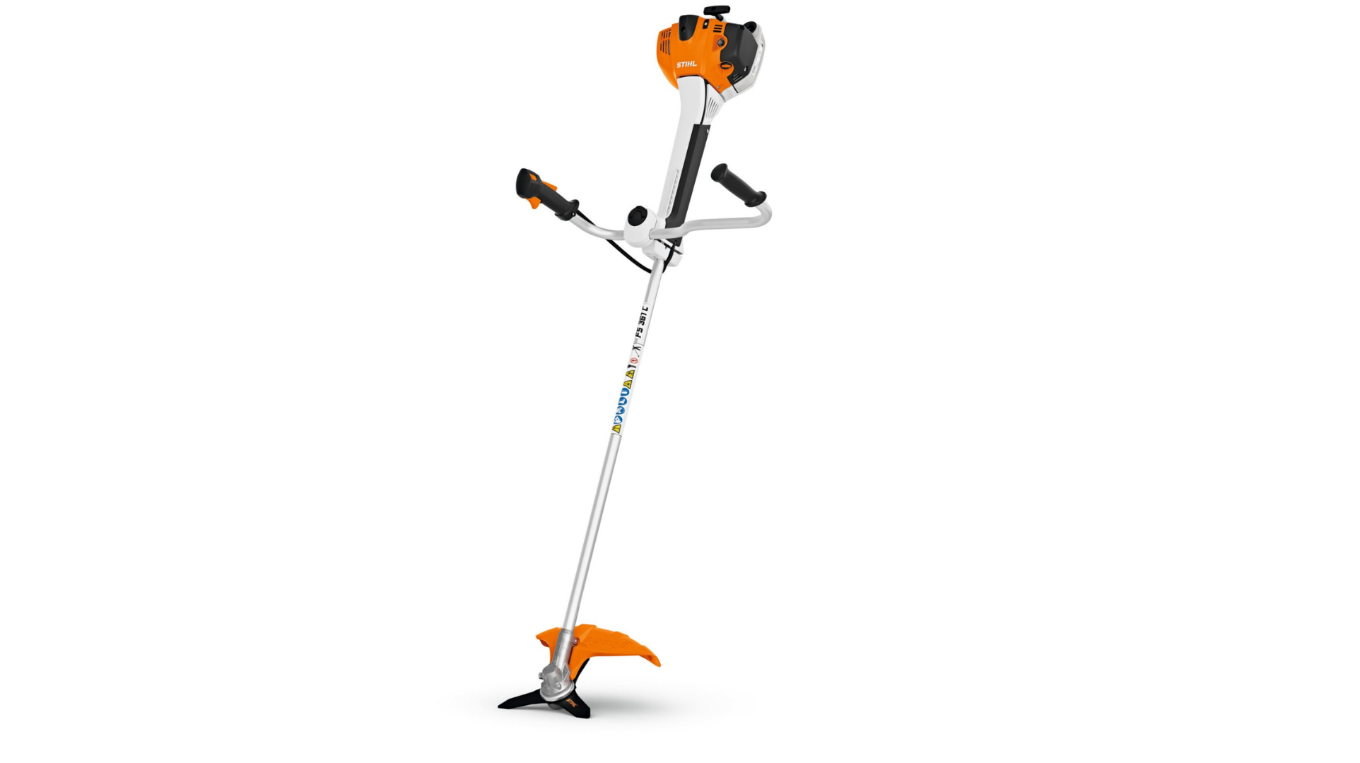 FS 361 | Débrousailleuse STIHL - Centre Multiservices JC
